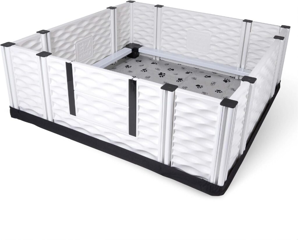 Best Whelping Box for Dogs Reviewed for Safety and Value 2025 - Your ...